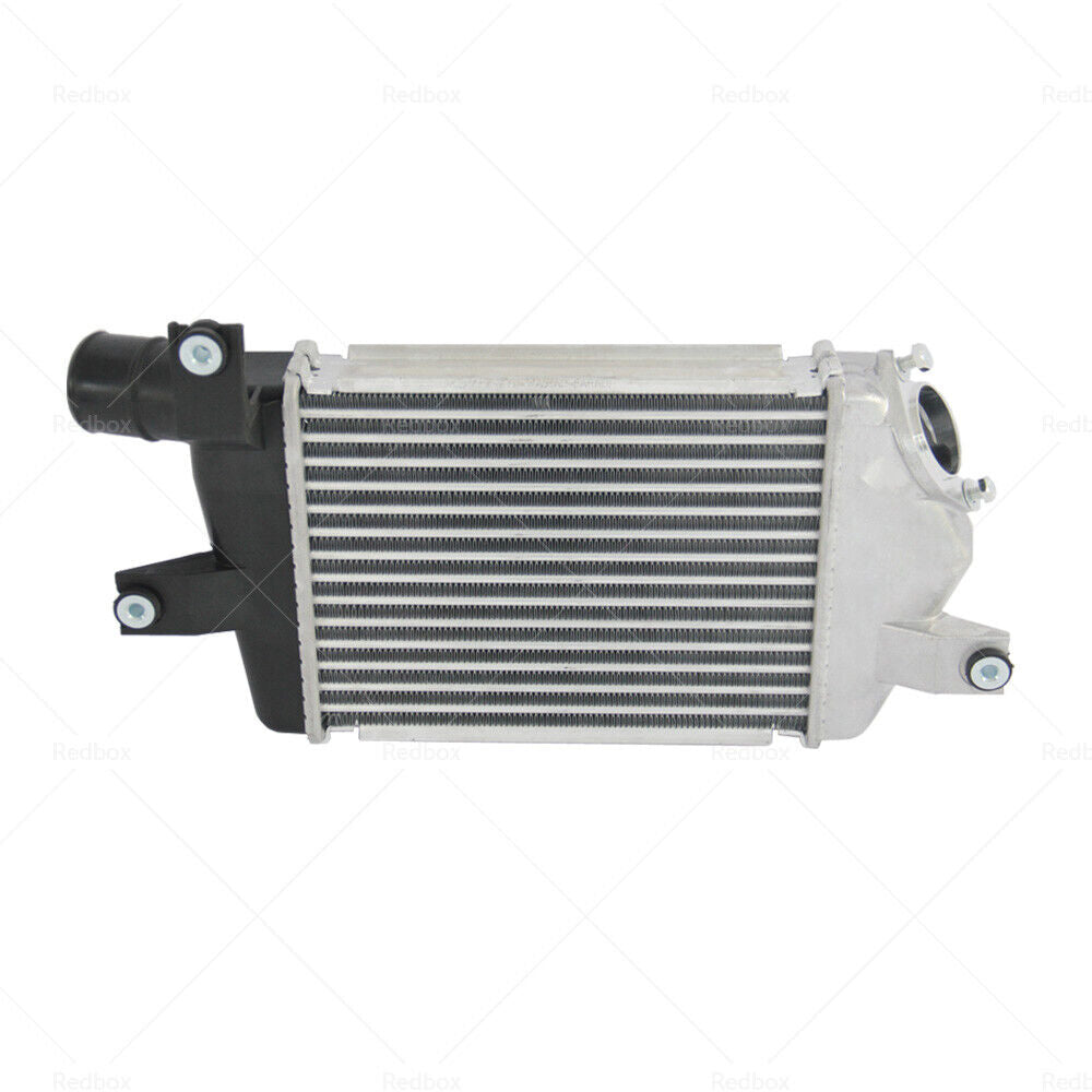 Intercooler Fit Mitsubishi Triton ML MN 06-15 Challenger 4D56 09-13 T ...