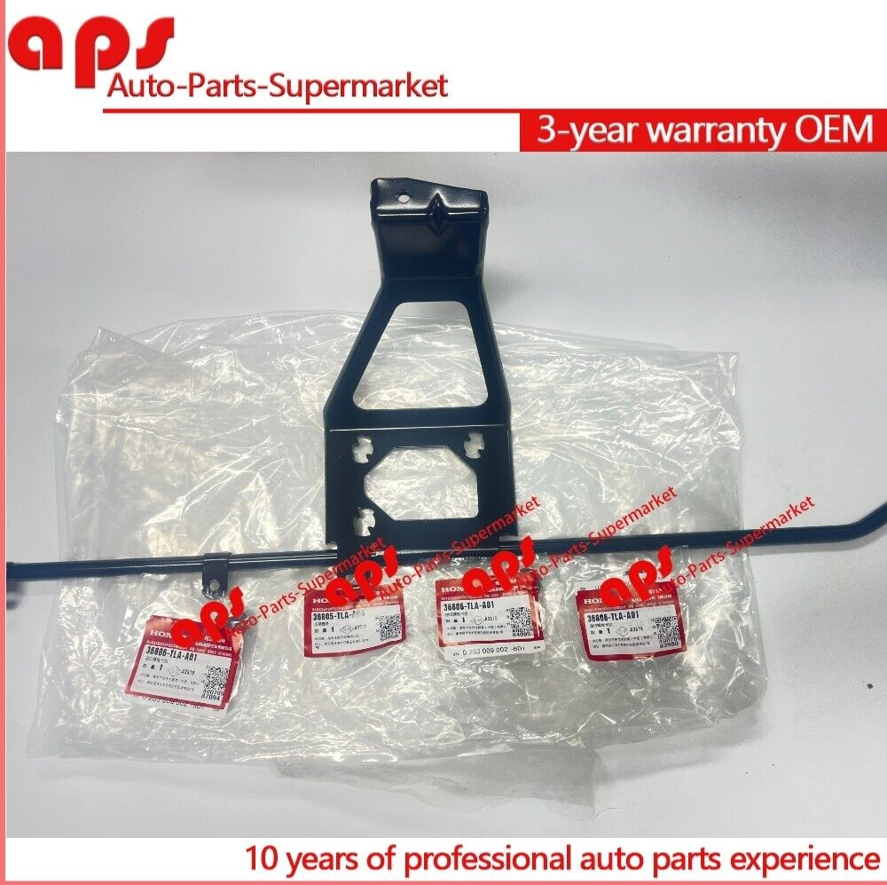 36805-TLA-A00 Front Bumper Radar Mount Bracket – Proium