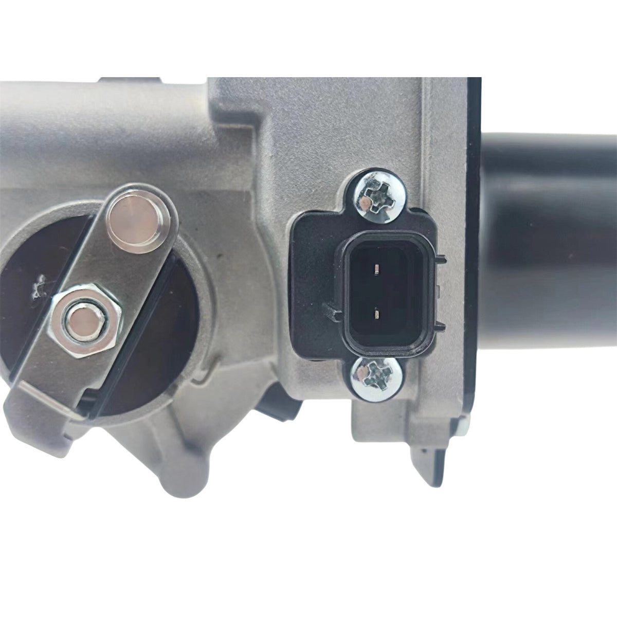Electronic Turbo Actuator – Proium