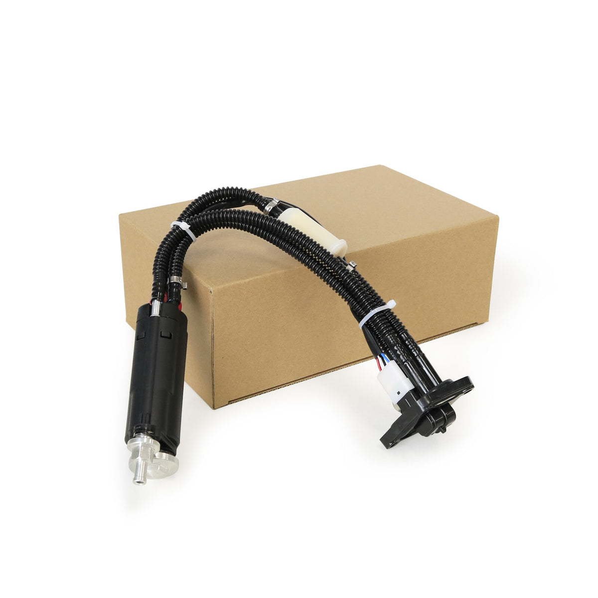 COMPLETE FUEL PUMP – Proium