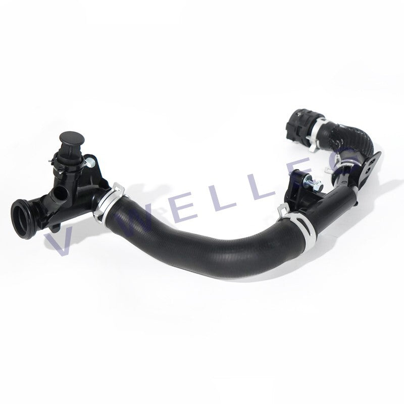 Engine Coolant Inlet Pipe – Proium
