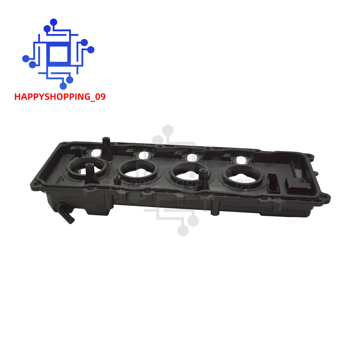 Rocker Cover Assembly Common Rail Engines – Proium