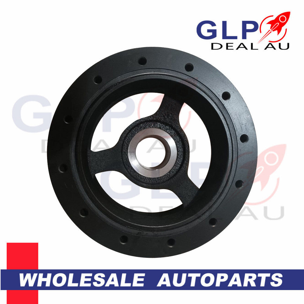 REPLACEMENT HARMONIC BALANCER – Proium