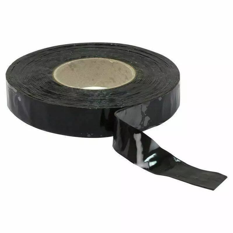 Self adhesive Tarmac Asphalt Jointing Repair Overbanding Tape 15m*50m ...