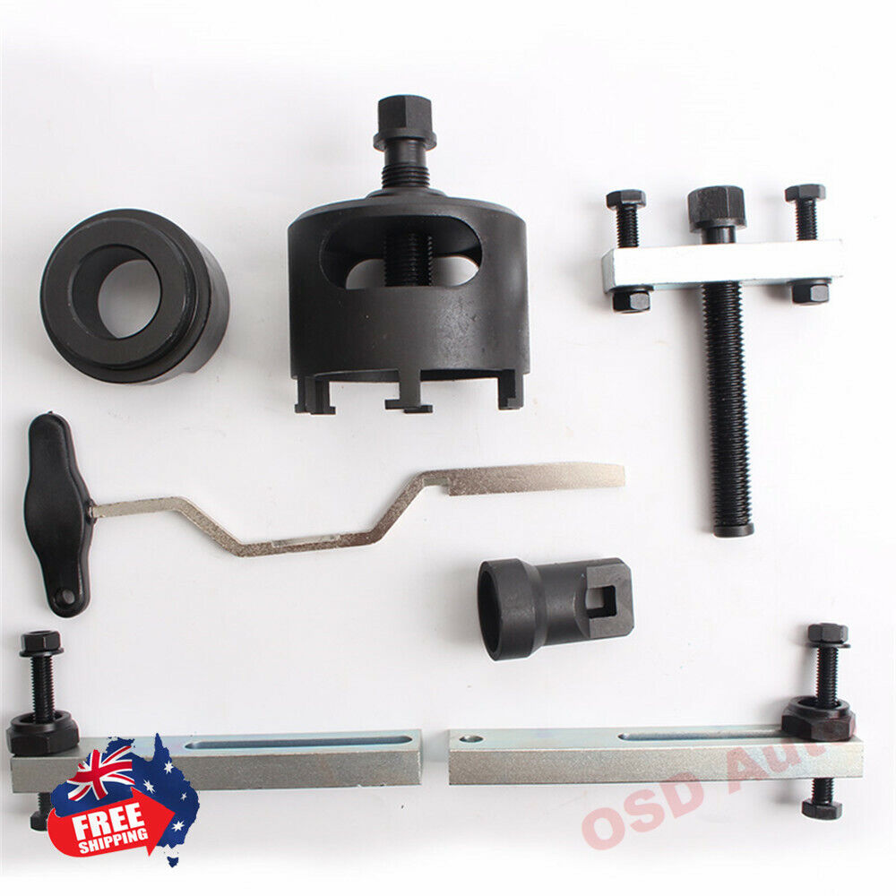 OAM DQ200 DSG CLUTCH INSTALLER & REMOVAL TOOL SET AUDI VW SKODA 7 SPE ...