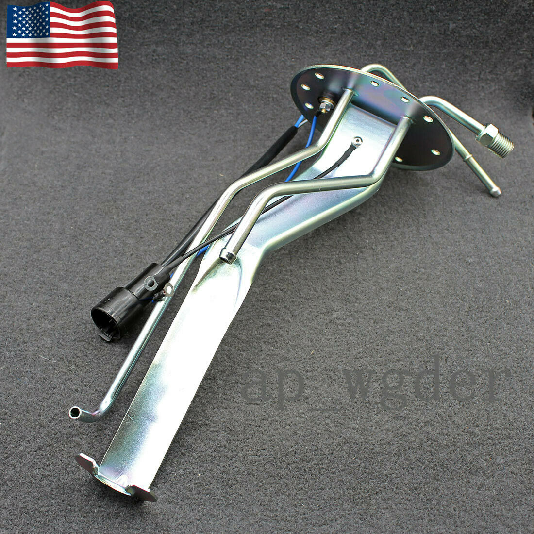 Fit Toyota 4runner Pickup Fuel Pump Mount Hanger Bracket 23206-35121 ...